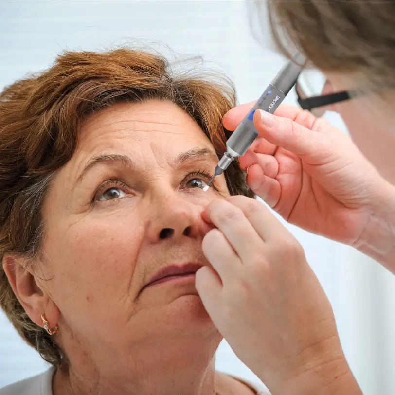 Dry Eye - Ascend Vision Partners